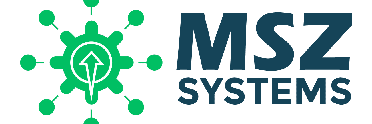 MSZ Systems | Expert CRM Consulting & Configuration Services